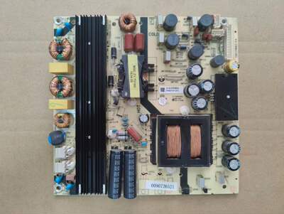 海尔U55A5 LS55U51A /H510N电源板TV5502-ZC02-01 0090726521现货