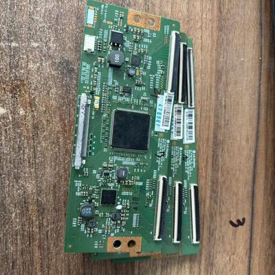 原装拆机6870C-0738A测好逻辑板