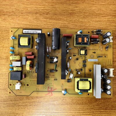 原装长虹55N1电视电源板