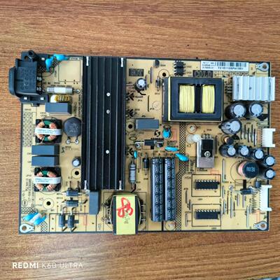 原装 TCL D48A710 L48F3800A电源板 SHG5504B-101H 81-PBE050-H01
