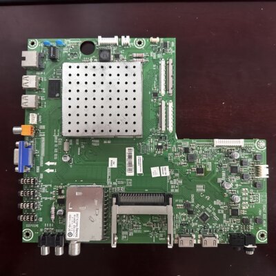 海信LED55K510G3D主板7.820.4636