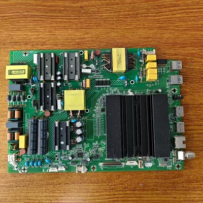 康佳QLED49S61U55S61U主板