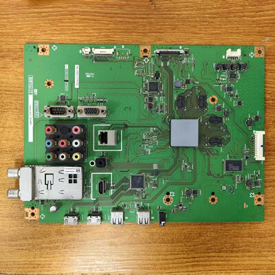 原装夏普LCD-46/52/60/70LX640A电视主板DUNTK122QPWBXG122WJN1/2