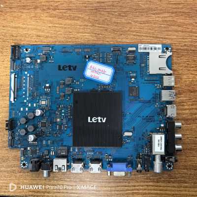 乐视 Letv S50 Air主板X50-Air-MB-H5000屏TPT500J1-DUJSGE实物图