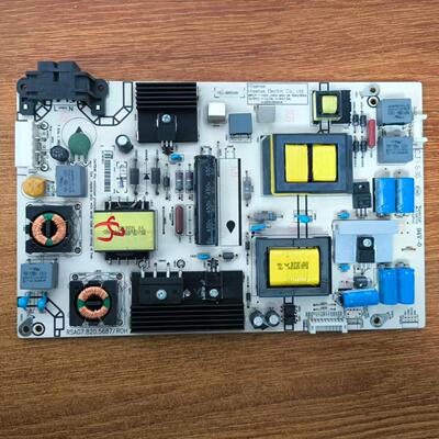 海信LED43EC291N/43EC200电源板