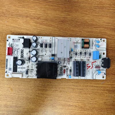 原装 现货 TCL 55V6EA 55寸液晶电视电源板PW.A100W2.771测好发货