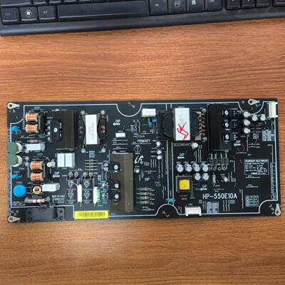 原装 拆机 小米 L55M5-AB液晶电视电源板HP-550E10A 现货测好发货