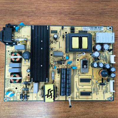 原装现货TCL LE55D8600电源板SHG5504B-101H 81-PBE050-H01测好发