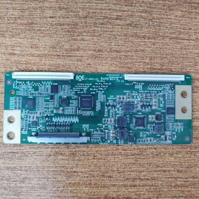 海信LED43EC350A逻辑板HV430FH