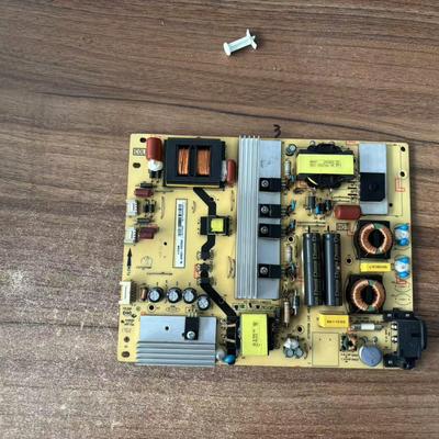 原装东芝55U66EBC 55U6600C电源板40-SH9211-PWB1CG/PWA1XG非代用