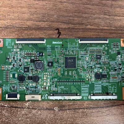 65PFF5459L65E5800F电视逻辑板