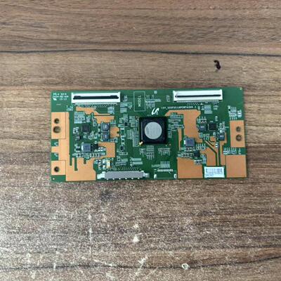 原装索尼KD-55X8000C电视机逻辑板15Y-S55FU11APCMTA3V0.1