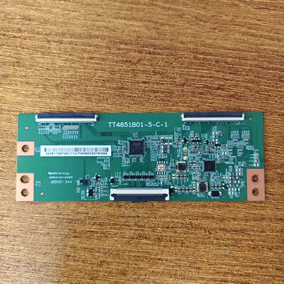 海信LED49H2600液晶电视逻辑板