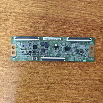 小米L55M7-EA液晶电视逻辑板