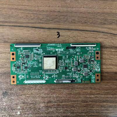 原装海信LED55EC500U 55N3000U 55A950CS逻辑板ST5461D07-1-C-3
