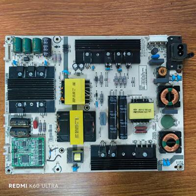 原装海信 LED55MU7000U电视电源板RSAG7.820.6350 HLL-4655WP测好