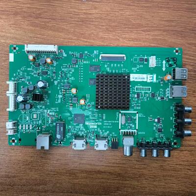 原装正品创维55M7主板5800-A8H730-0P30 8H73屏SDL550WY(CD0-015)