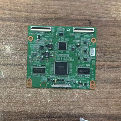 KLV-46EX600逻辑板TSLC2LV0.2屏