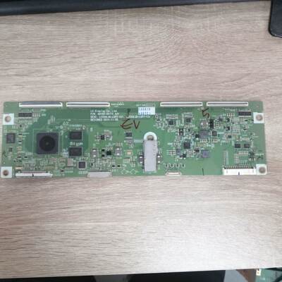 盛LG 55EG9100-CB 55EC9300-CA逻辑板6870C-0477C LC550LUD-LGP7