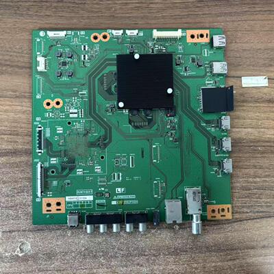 原装夏普LCD-60TX7008A主板QPWBXG697WJN1 DUNTKG697屏MA812-1