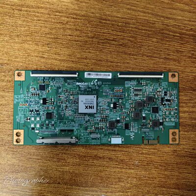 原装现货 海信LED58K300U 58寸逻辑板MATDJ4E12芯片IN8908A电路板