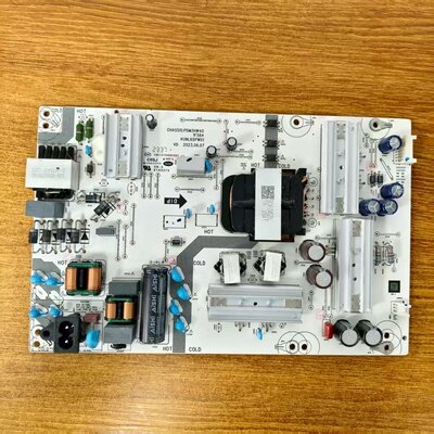 华为HD65KUNA海尔LU65G61电源板