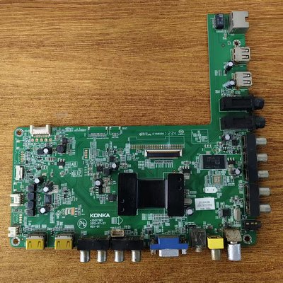 康佳LED42M3500PDE电视主板