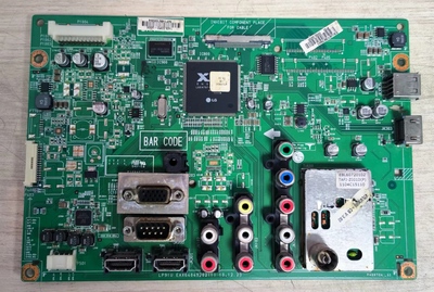 LG47LV3600-CB电视主板