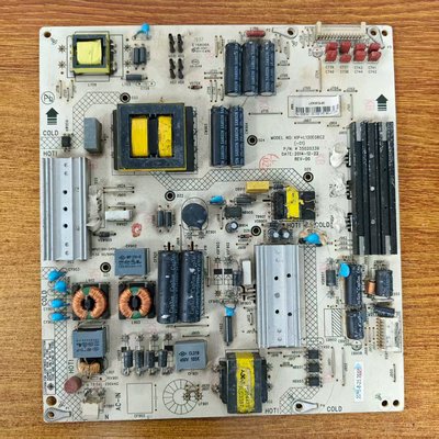 康佳 LED49T60U LED55T60U电视电源板35020339 34012796 现货测好
