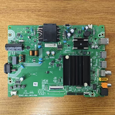 原装海信50E3F-PRO(BOM1)主板