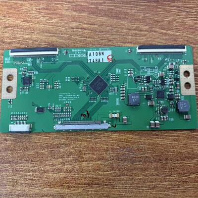 55E83RS逻辑板6870C-0400A
