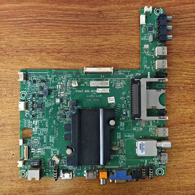 海信LED46K660X3D主板