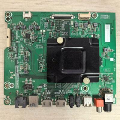 海信LED55N3000U电视主板