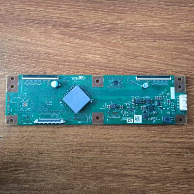 夏普LCD-60SU470A逻辑板