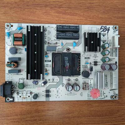 原装海信50A7F 50E4F电视电源板RSAG7.820.9571 HLL-5058WA现货好