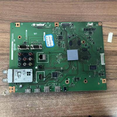 夏普LCD-46/52/60LX640A 主板QPWBXG122WJN2/JN1配屏LK520D3GVRAX