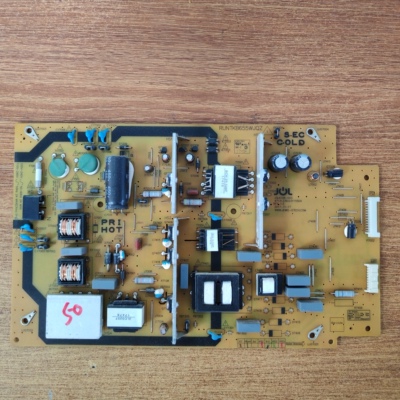 夏普LCD-50SU575/MY5100A电源板