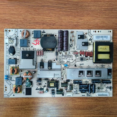 海尔LE43A720电视电源板