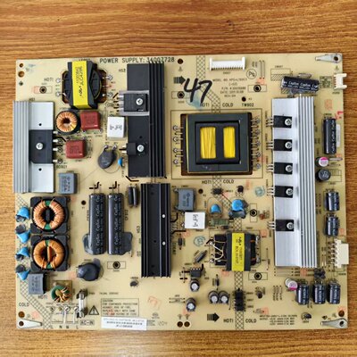 康佳LED47R7000PD电视电源板