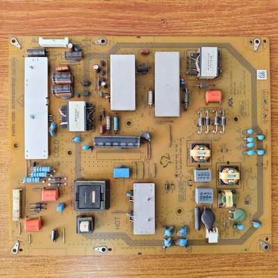 夏普52LX255A52NX550A电源板