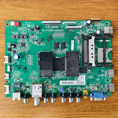 原装TCLL65H9600A-CUD主板