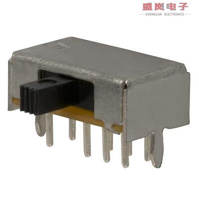 原装正品EG2310A[SWITCH SLIDE DP3T 200MA 30V]