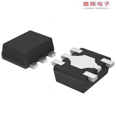 原装正品BU52013HFV-TR[MAGNETIC SWITCH UNIPOLAR HVSOF5]