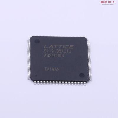 原装正品SII9135ACTU[SII9135ACTU]