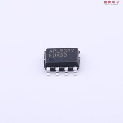 原装正品APL5337KAI-TRG[APL5337KAI-TRG]