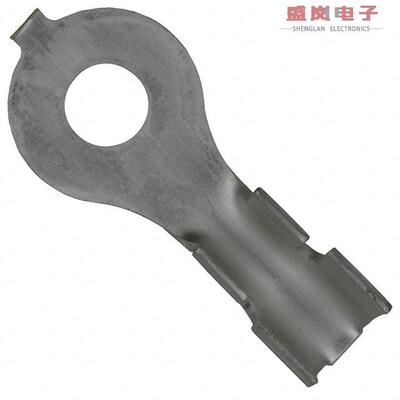 原装正品41124[CONN RING CIRC 10-12AWG #10]