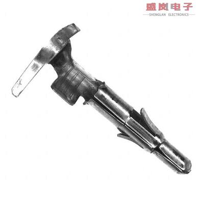 原装正品350873-1[CONN PIN 14-18AWG CRIMP TIN]