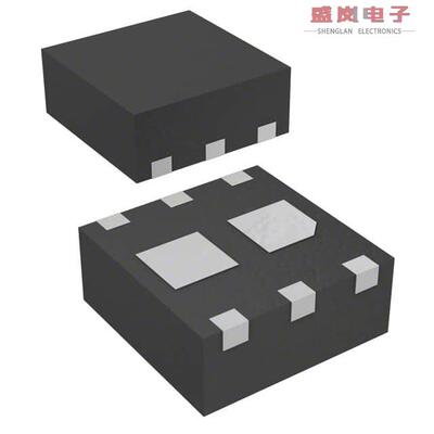 原装正品FDMA1028NZ[MOSFET 2N-CH 20V 3.7A 6MICROFET]