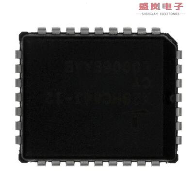原装正品X28HC256JIZ-12T1[IC EEPROM 256KBIT PAR 32PLCC]