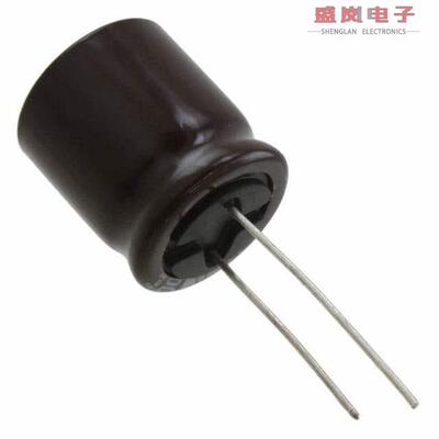 原装正品UPJ1J561MHD6[CAP ALUM 560UF 20% 63V RADIAL]